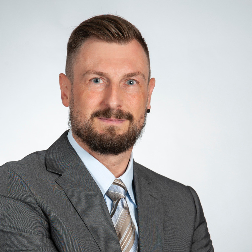 Thomas Hartmann - Business Development Customer Services für TechCenter ...