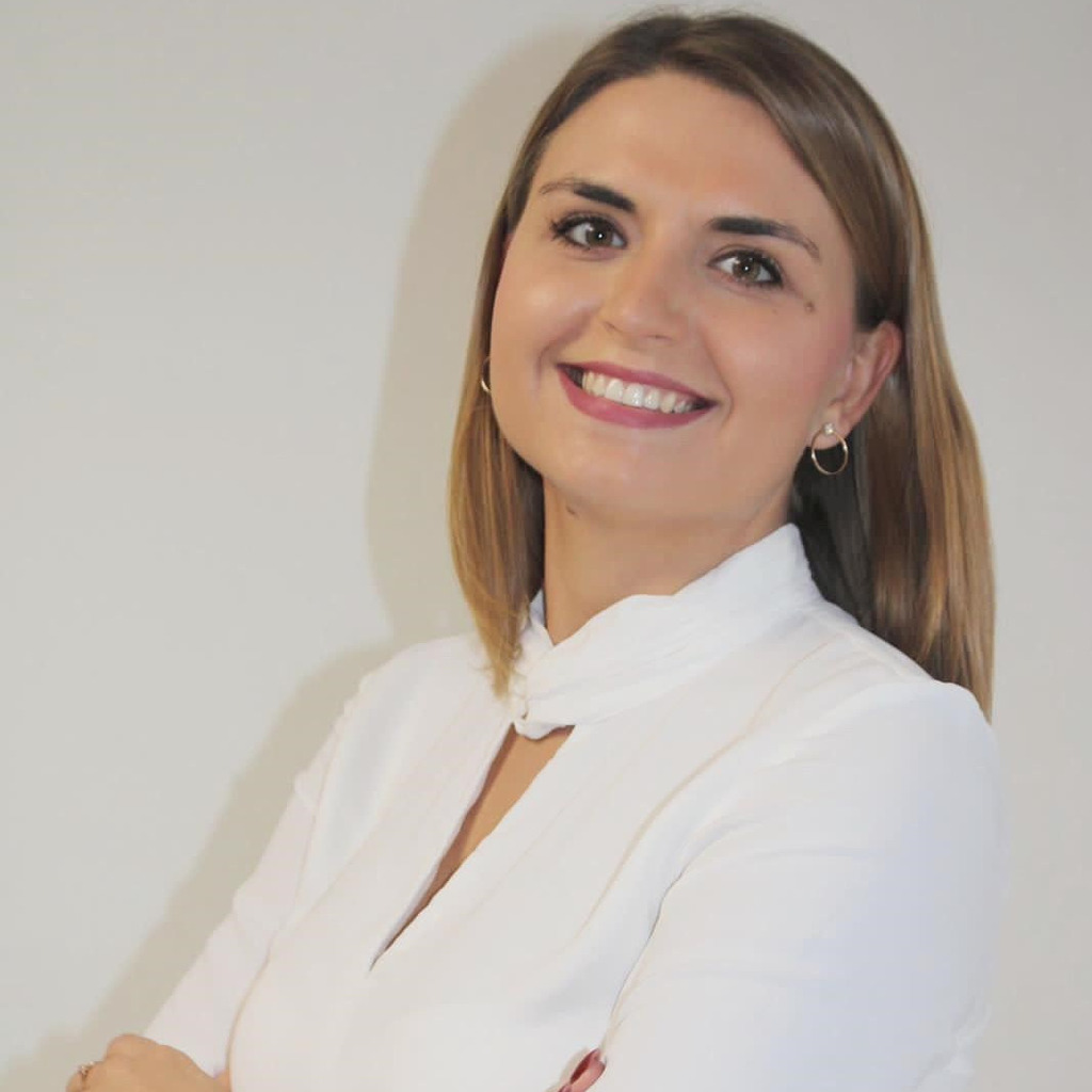 Marta Makowski - Recruiter - BeMore Recruiting GmbH | XING