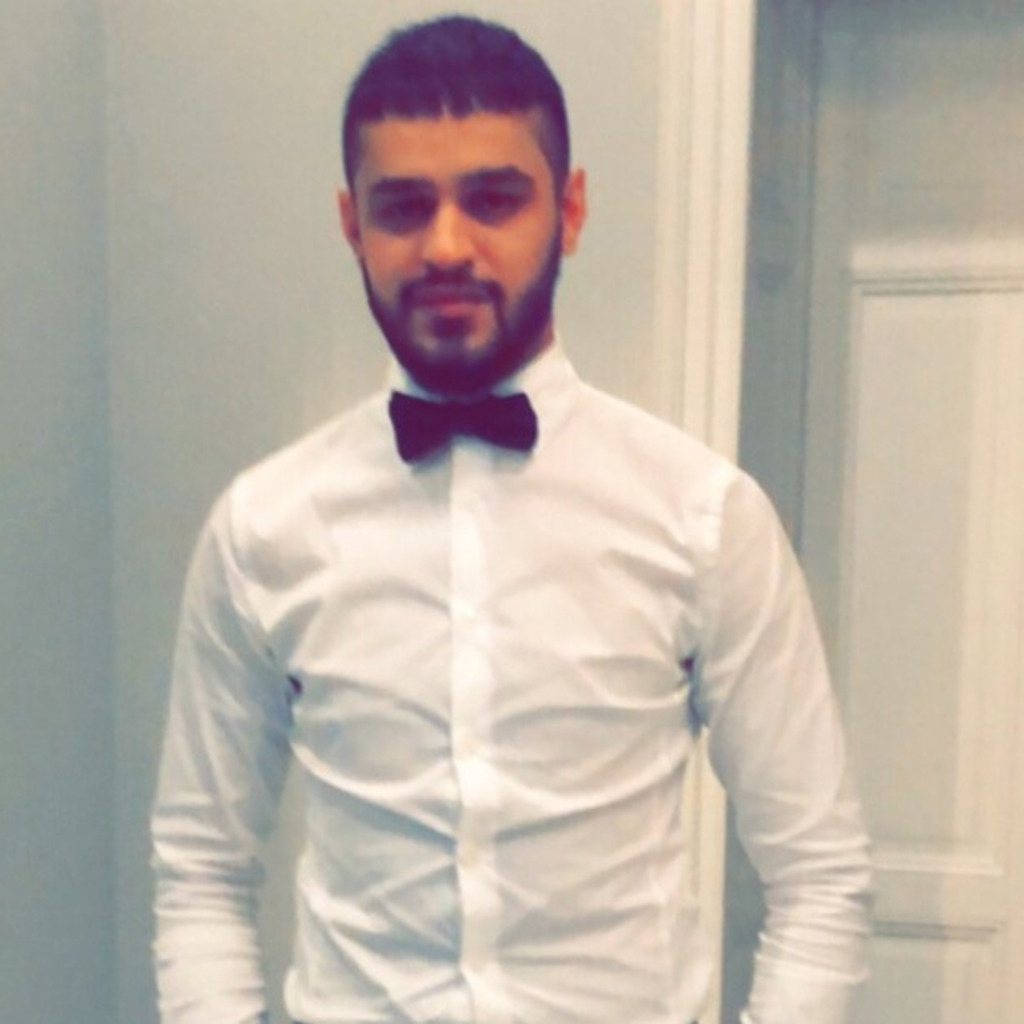 Hameez Ahmed - Night Auditor - The Michel Berger Hotel | XING