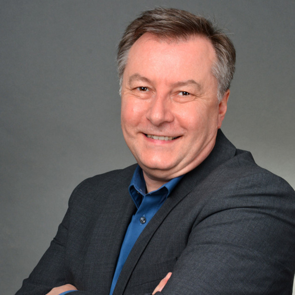 Dr. Michael Ruff - Chief Technology Officer (CTO), Prokurist - PLATH ...