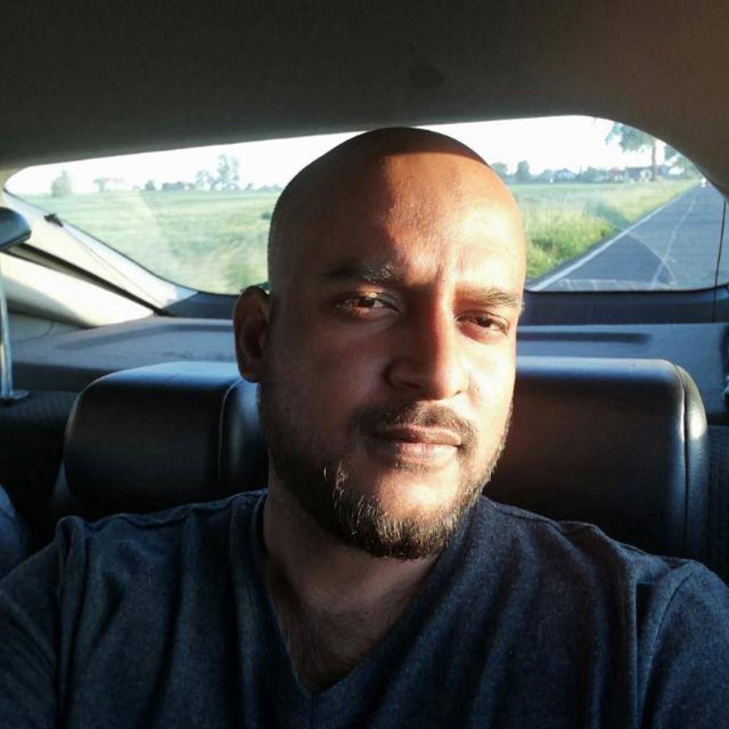 Abdul Waseem Mohammed - Frontend Web Developer - Freelancer | XING