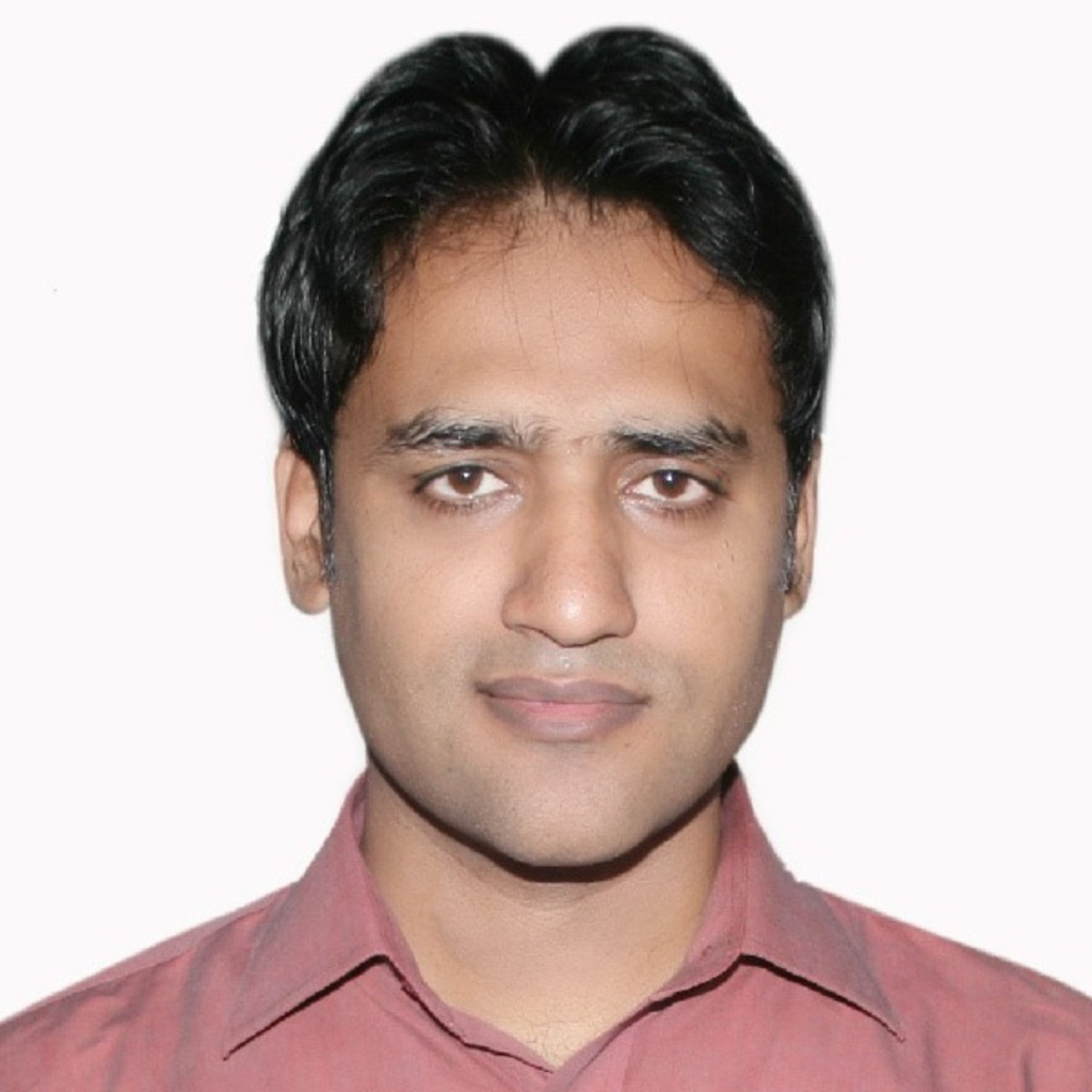 Muhammad Aslam - Lead Software Engineer - XDIMENSION SOLUTIONS | XING