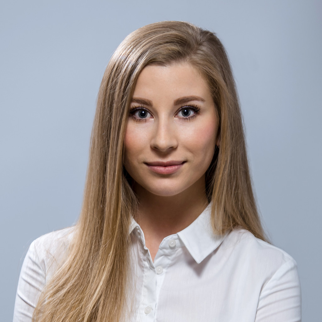 Anna Timoshenko - Senior Public Relations Manager - LiveTex | XING