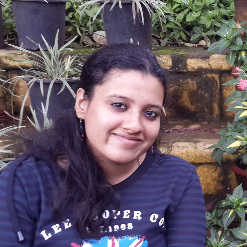 Swathi Mohan - Senior Maintenance Engineer - Toyota | XING