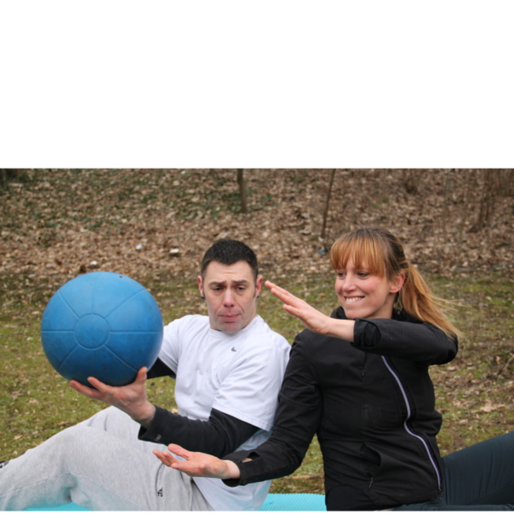Daniela Rath - Personaltrainer - Daniela Rath Personaltraining ...