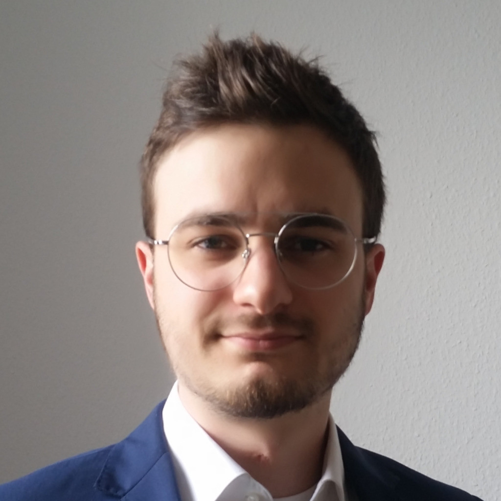 Marc-Leon Römer - Team Lead Data Analytics & Transfer - Leineweber GmbH ...