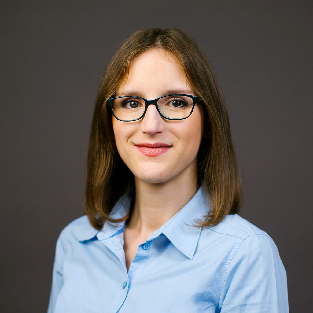 Karina Huber - GMP Representative - Croma Pharma GmbH | XING