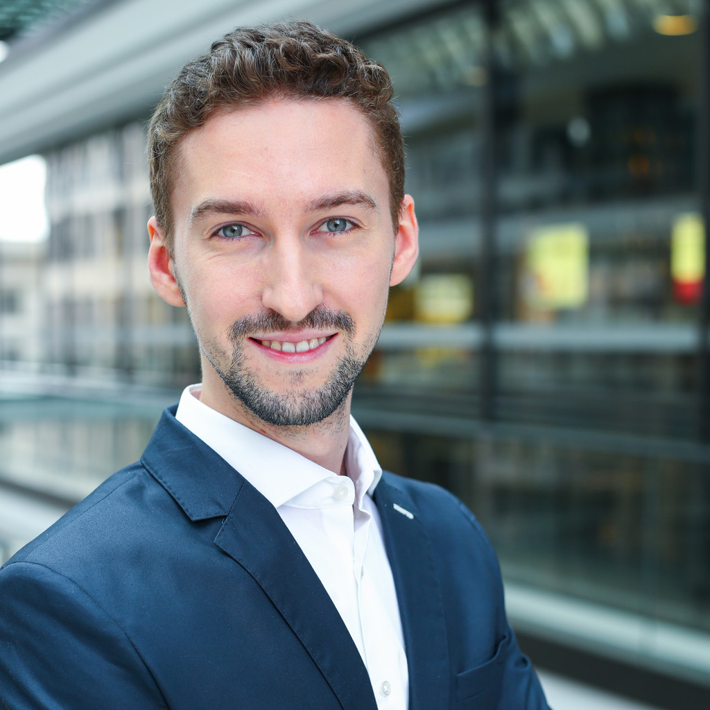 Florian Plück - System Development Engineer - CARIAD | XING