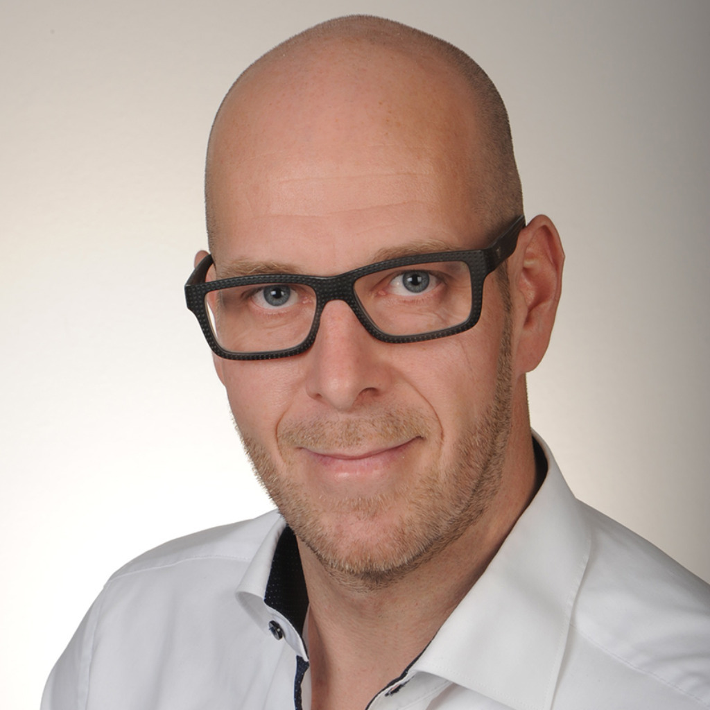 Benjamin Huber - Sachbearbeiter Qualitätssicherung - Hoffmann Supply ...