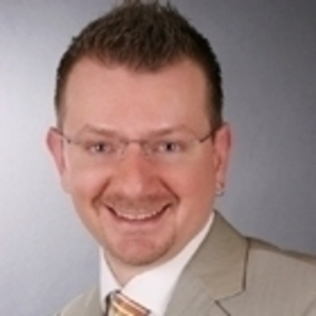 Axel Pfeuffer - Lead Software Engineer - eResearchTechnology GmbH | XING