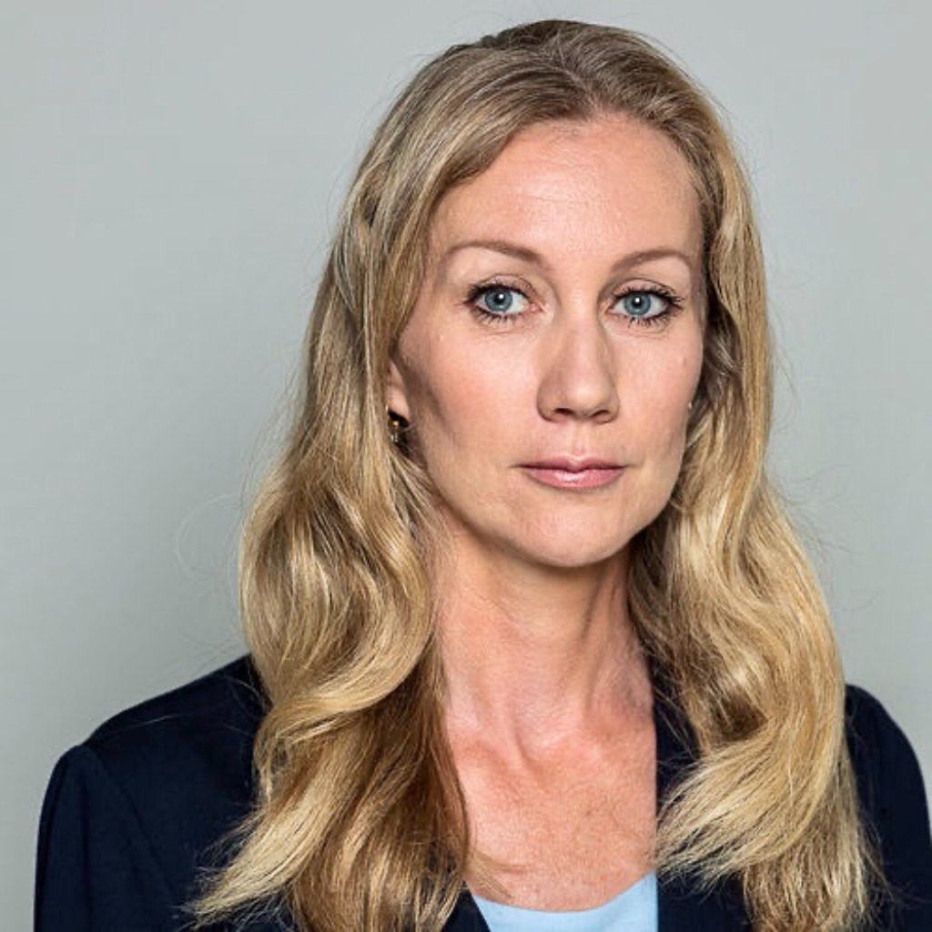 Griseldis Jessica Jörg - Marketing Managerin - BRL Consulting ...