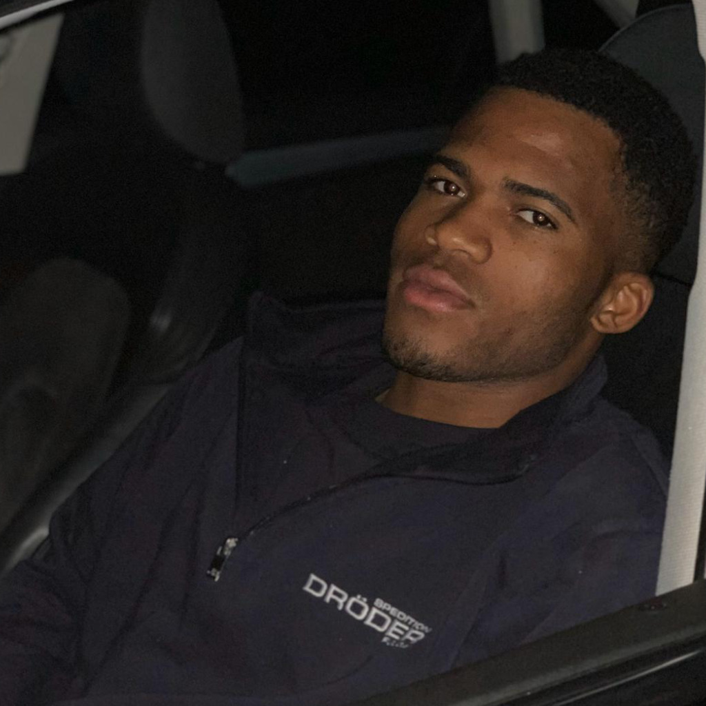 Alain Junior Evindi - Dc Monteur - Enpal Montage GmbH | XING