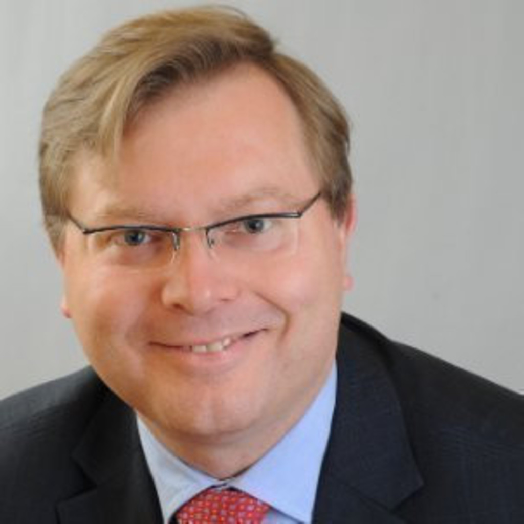 Prof. Dr. Christoph Feldmann - Professor für Internationalen Einkauf ...