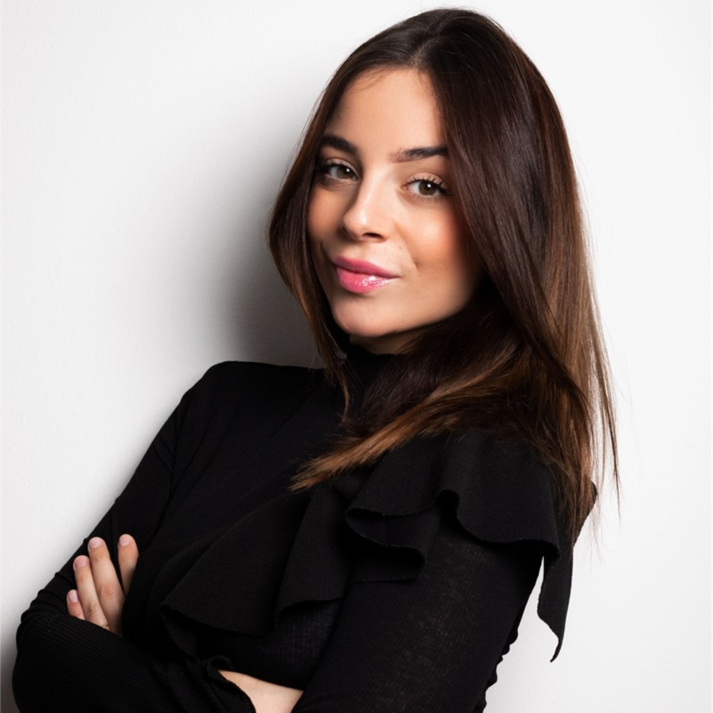 Alice Luca - HR Generalistin - DEXIS Austria | XING