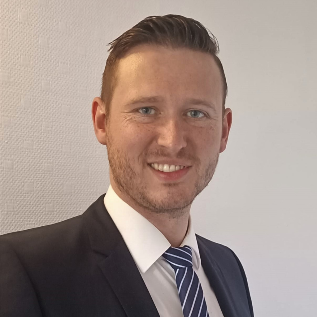 Marc Freese - Leiter Leitstand - BLG Handelslogistik GmbH & Co. KG | XING