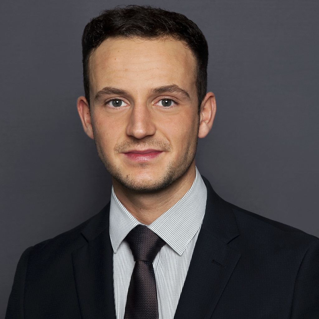 Victor Wolf - Information Security Officer - Stromnetz Berlin GmbH | XING