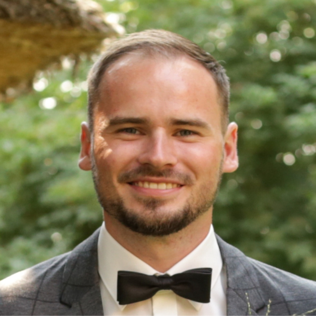 Benjamin Dietrich - Technischer Fachberater im Außendienst - Kuchel ...