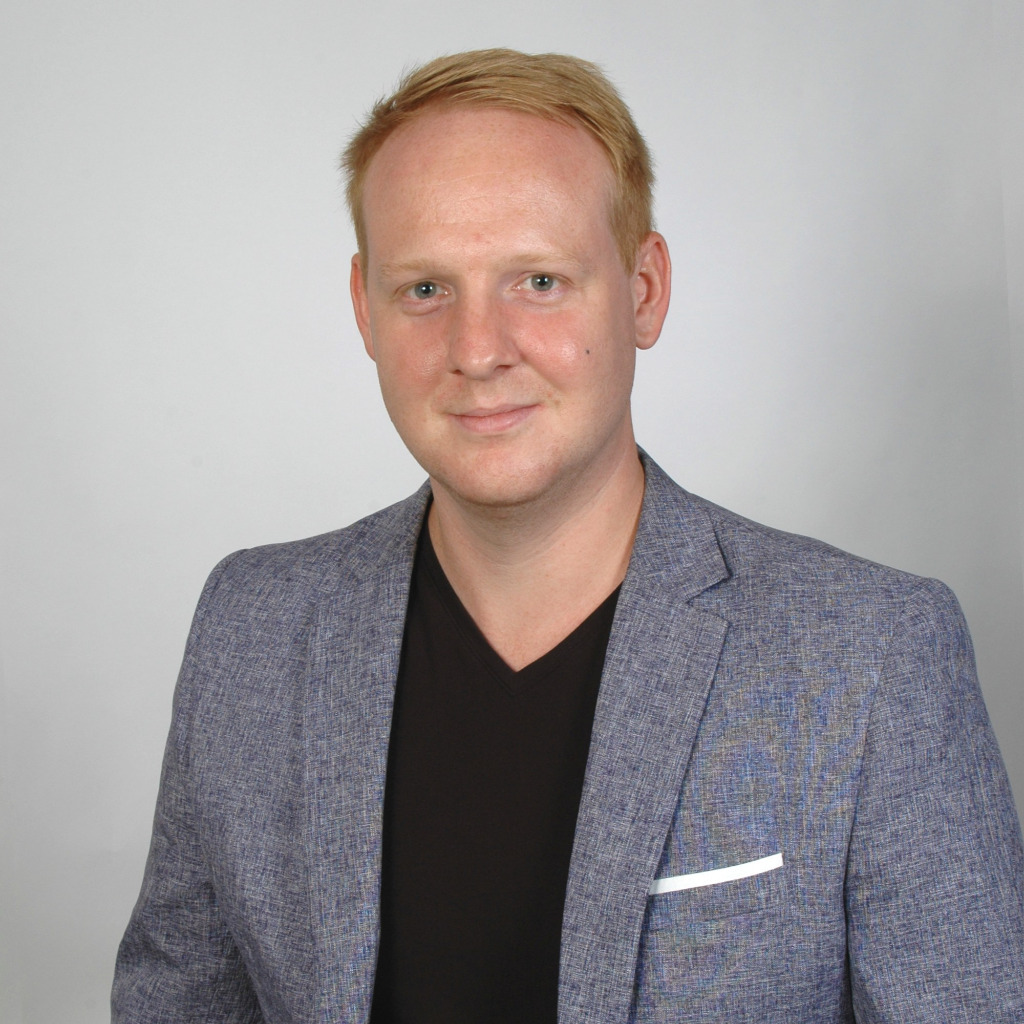 Michael Burner - Teamleiter Application - Lütze Transportation GmbH | XING