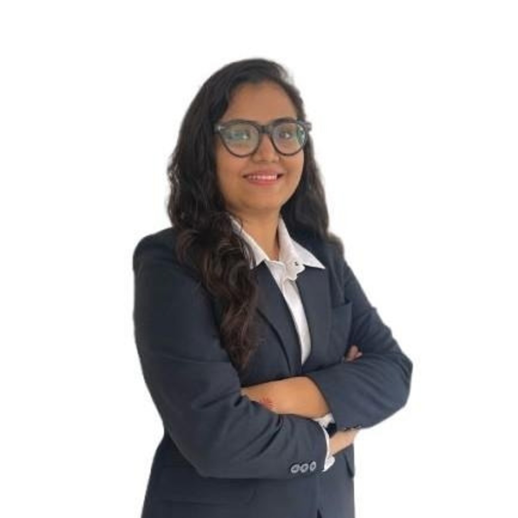 Rajal Gandhi - Web Developer - Softnoesis Private Limited | XING