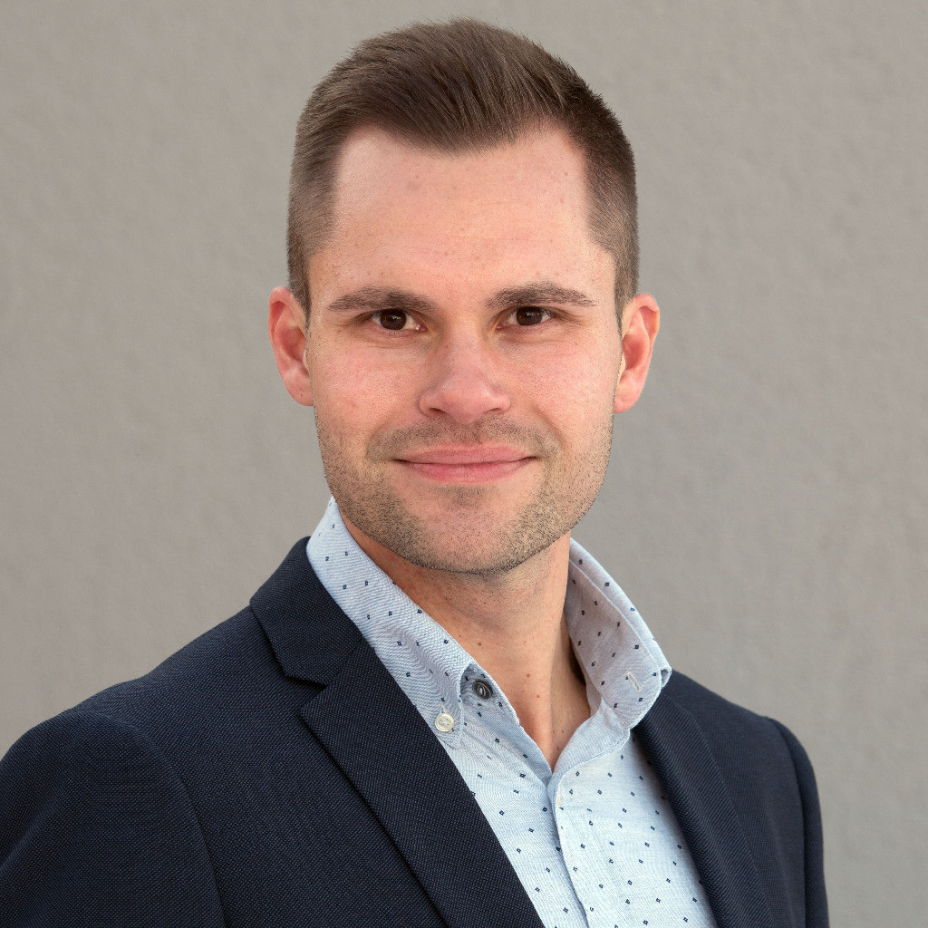 Martin Bauer - Qualitäts- & Versuchsingenieur - ERNI Deutschland GmbH ...