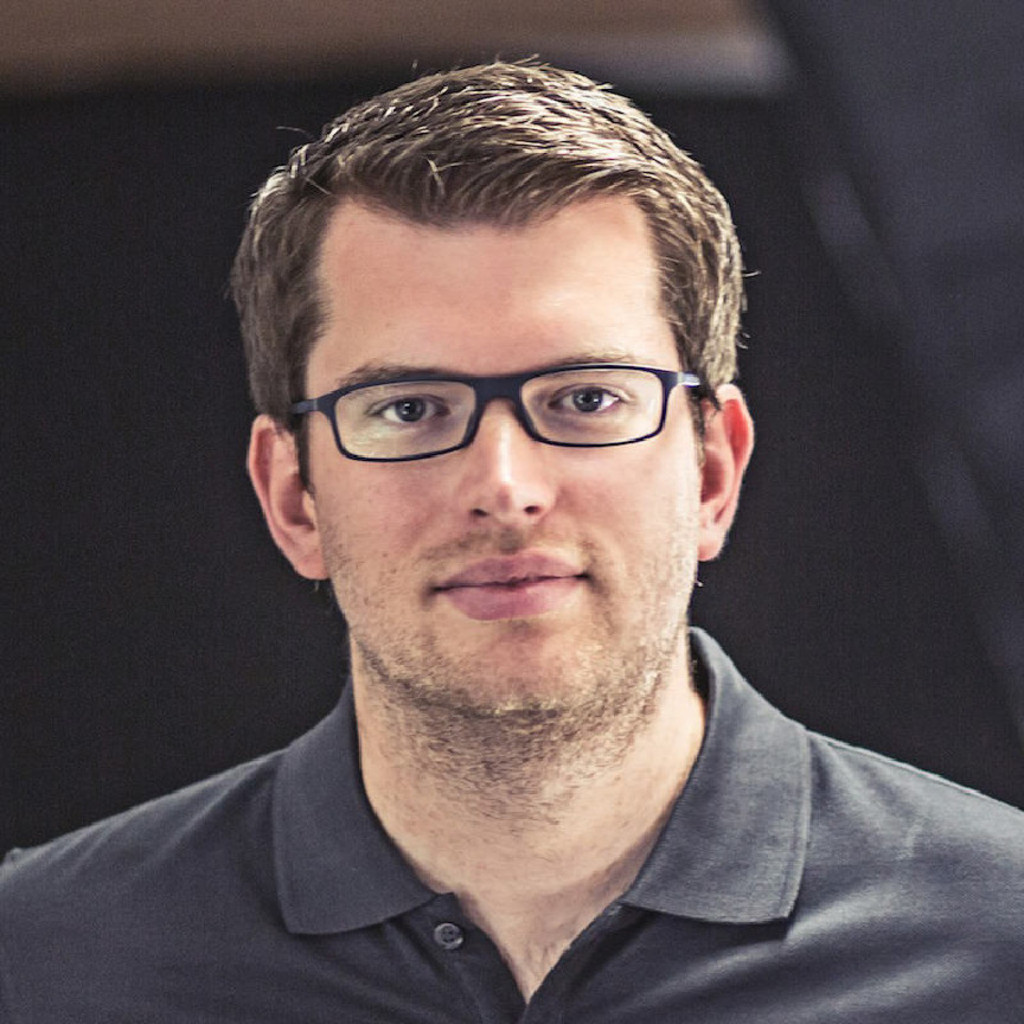 Andreas Graap - Geschäftsführer - acquisa GmbH | XING