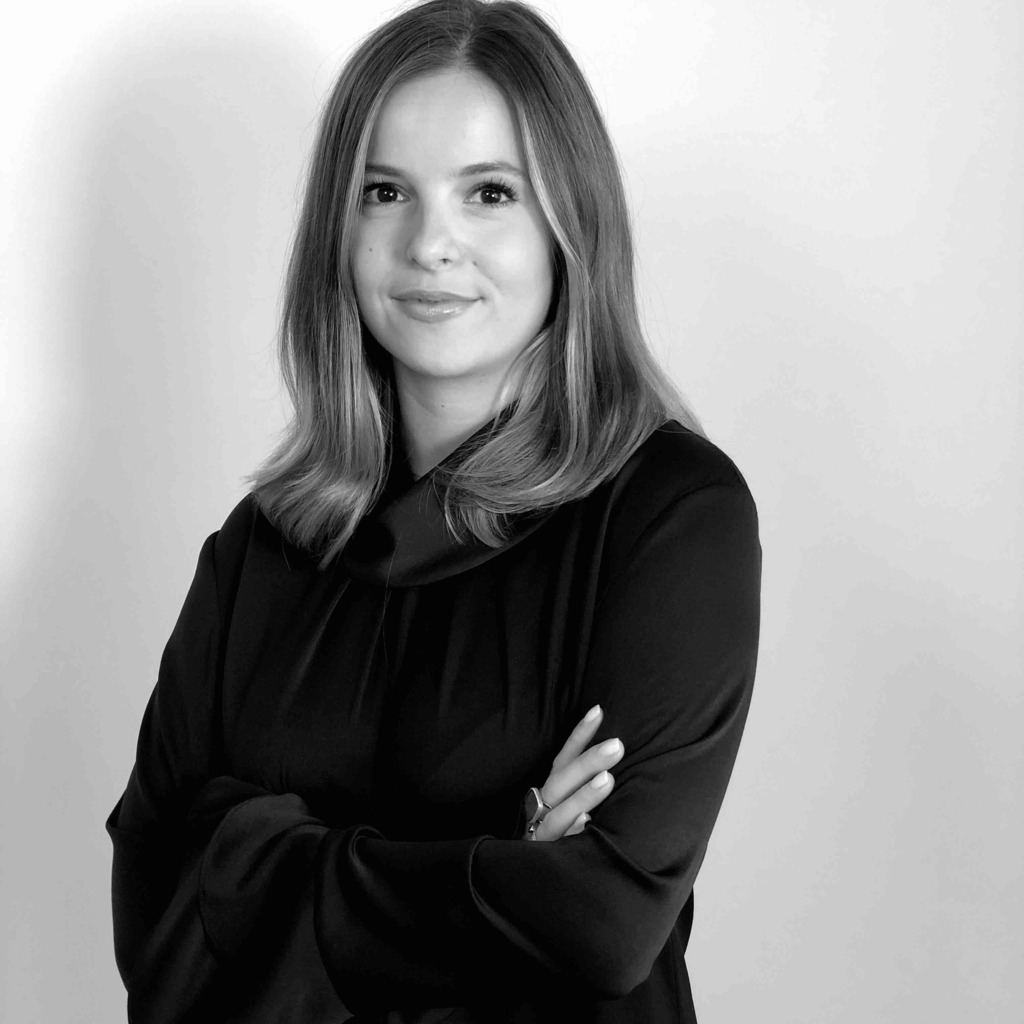 Marie-Claire Schuller - Senior Cooperations Manager DACH - Westwing ...