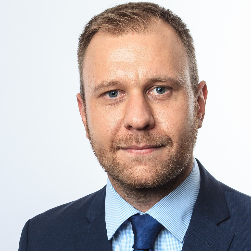 Michael Kipka - Technischer Property Manager - Raben Group | XING