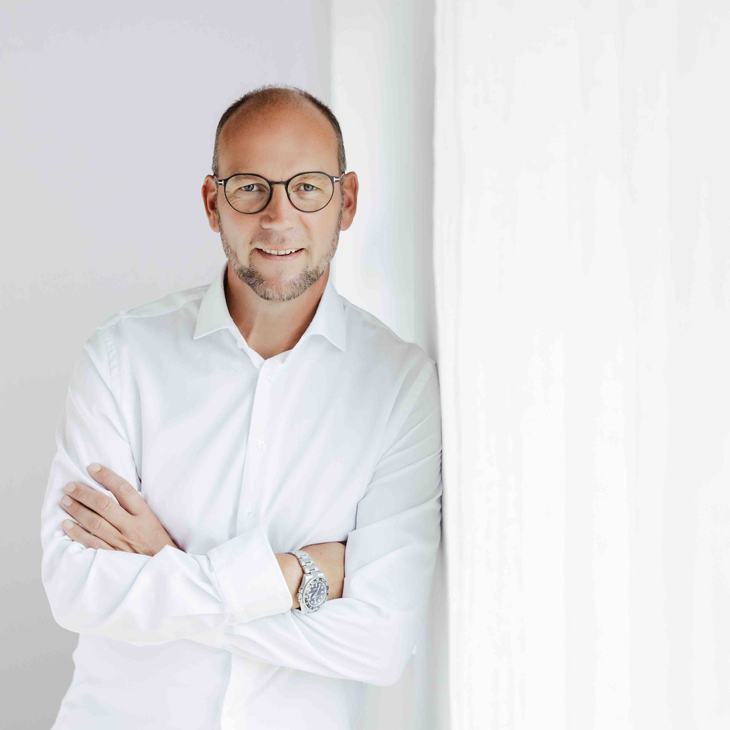 Michael Parbel - Area Sales Manager - Bühler Group | XING