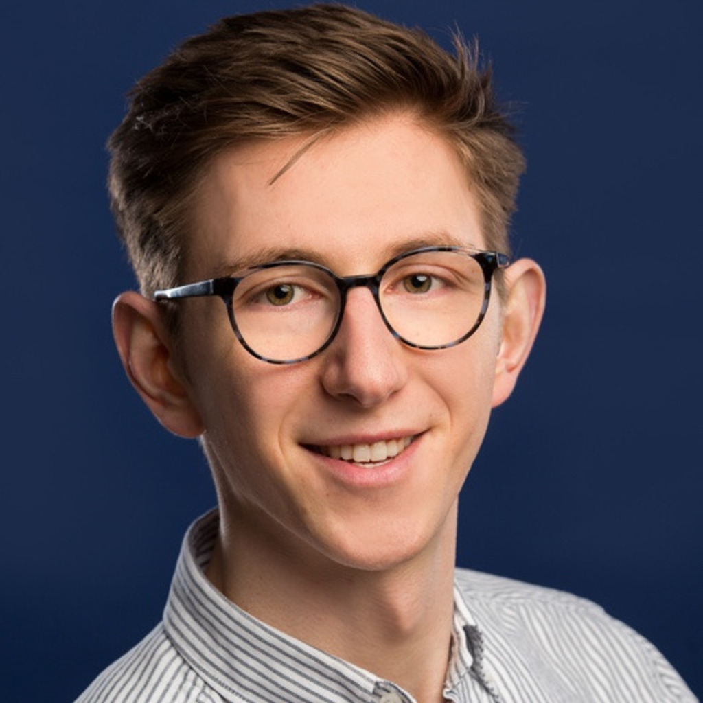 Jeremias Recker - Teamleiter Produktmanagement - CHECK24 ...