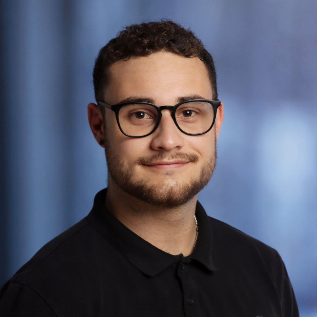 Felix Mickan - Werkstudent - Ferro Consult GmbH | XING