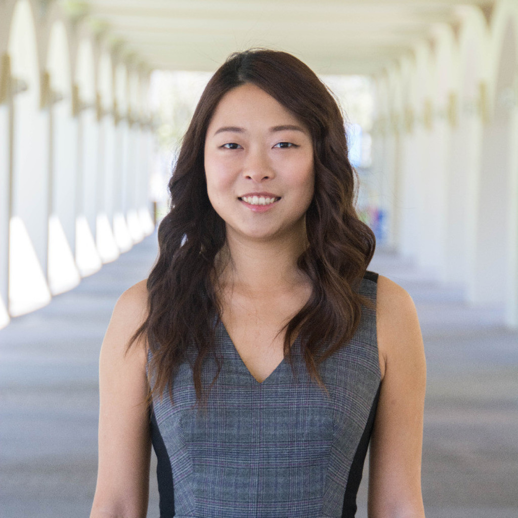 Dr. Cathy Li - Assistant specialist - University of California ...