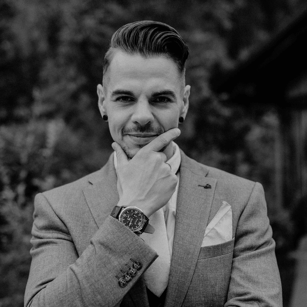 Kay Beck - Qualitätsingenieur / Production Quality Engineer - TESVOLT ...