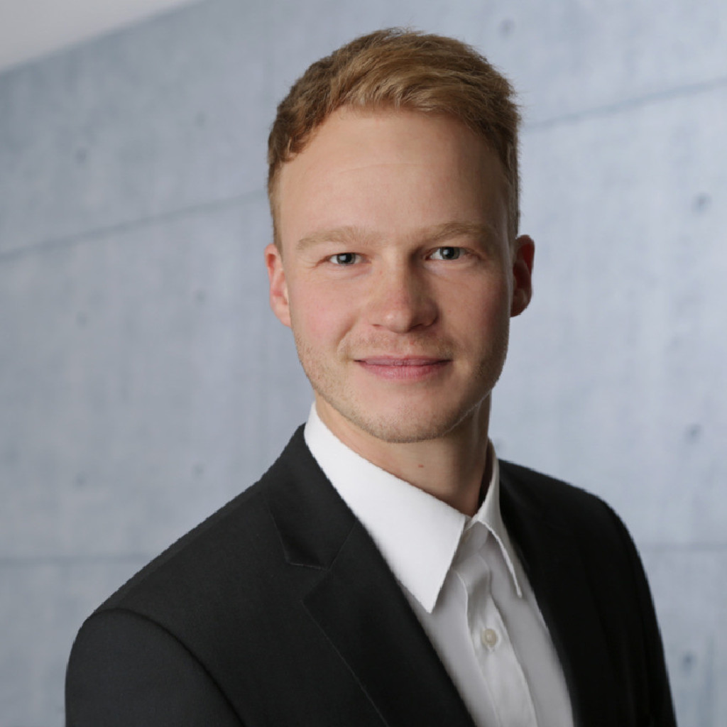 Thomas Liebig - Projektingenieur - Björnsen Beratende Ingenieure GmbH ...