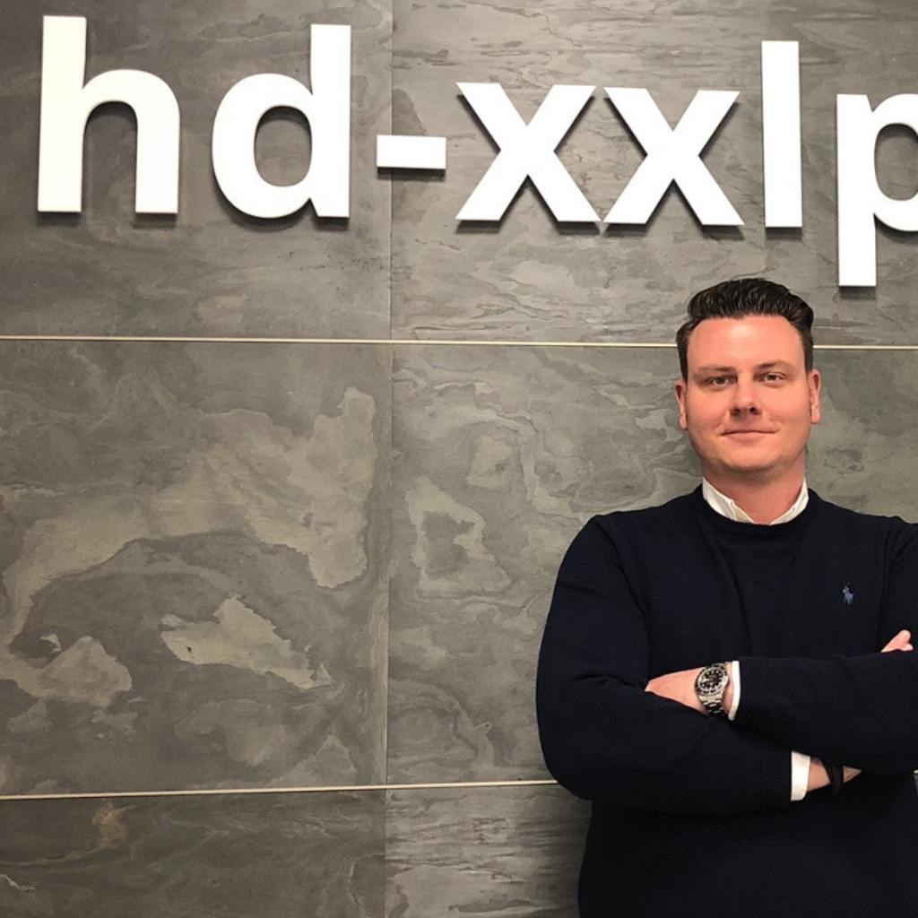 Patrick Welte - Geschäftsführer - H&D Digitaldruck GmbH | XING