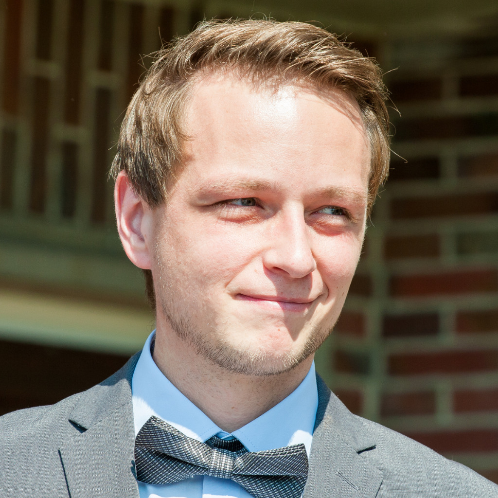 Christopher Ebert - Senior iOS Developer - C24 Bank GmbH | XING