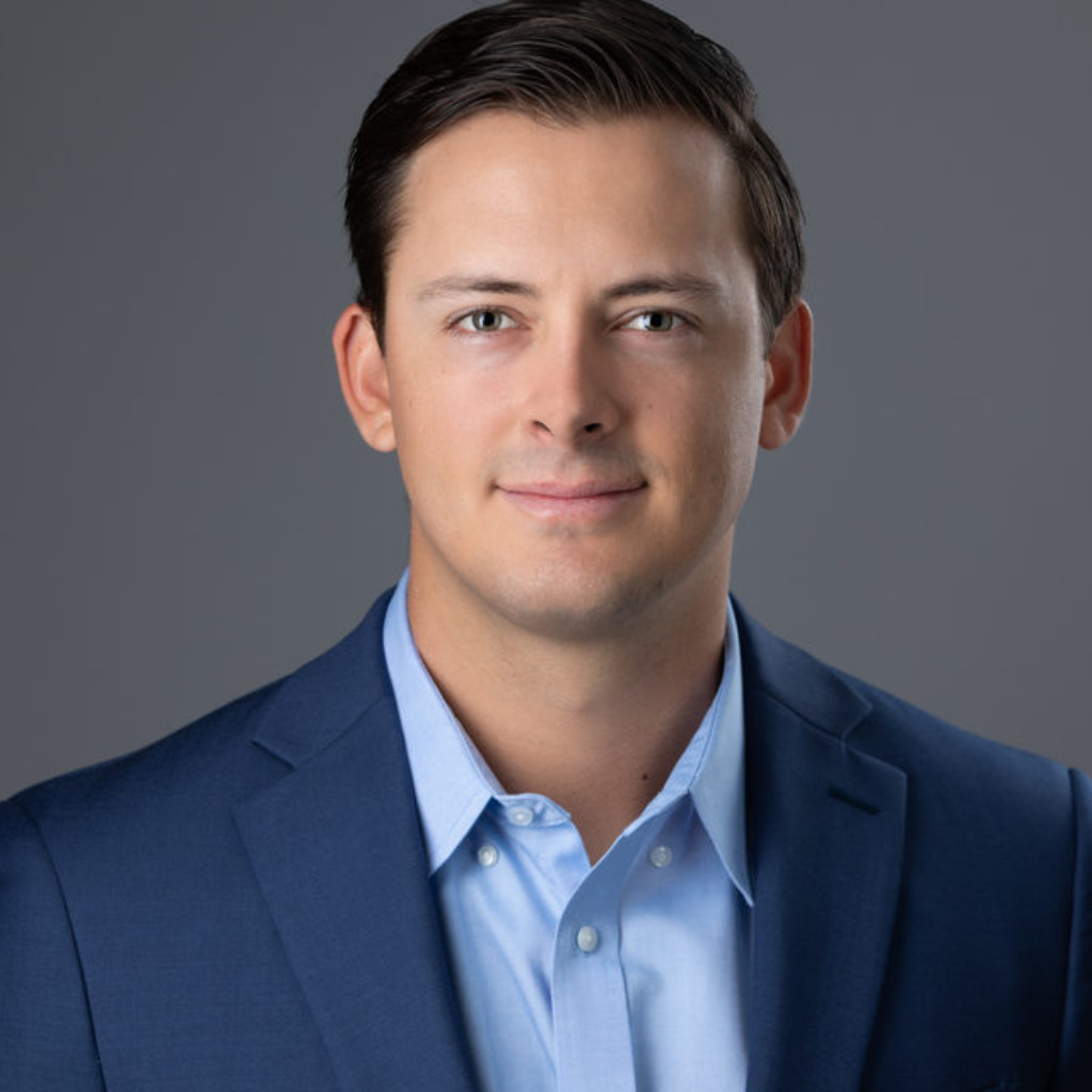 Arthur Colby - Investment Manager Hedge Funds - Reliant Trust Banking ...