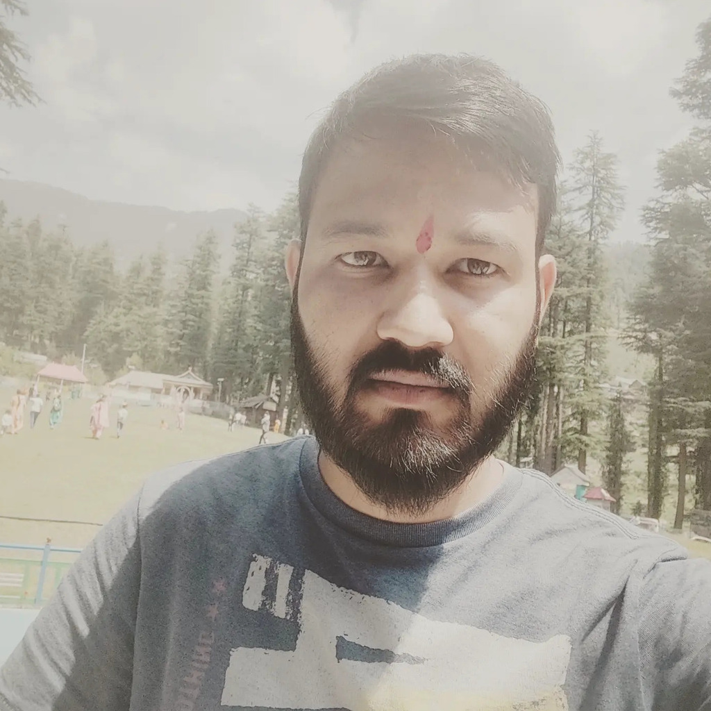 Naveen Kumar - Vmc operator - Micro seamless | XING