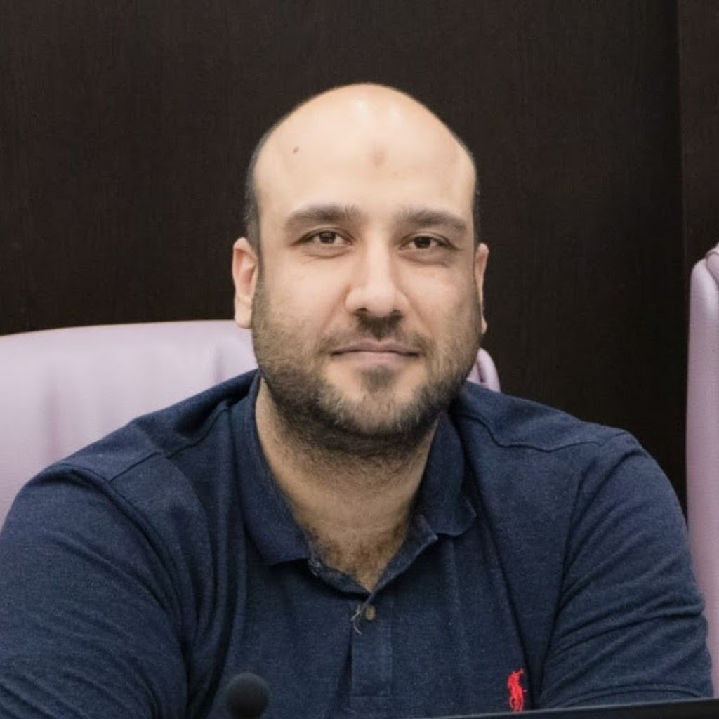 mohammad pourbafrani - business intelligence developer - IranHotelOnline | XING