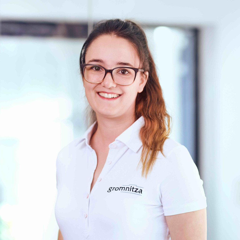 Jacqueline Engler - Consult/ Anwendungsentwickler - ikt Gromnitza GmbH ...