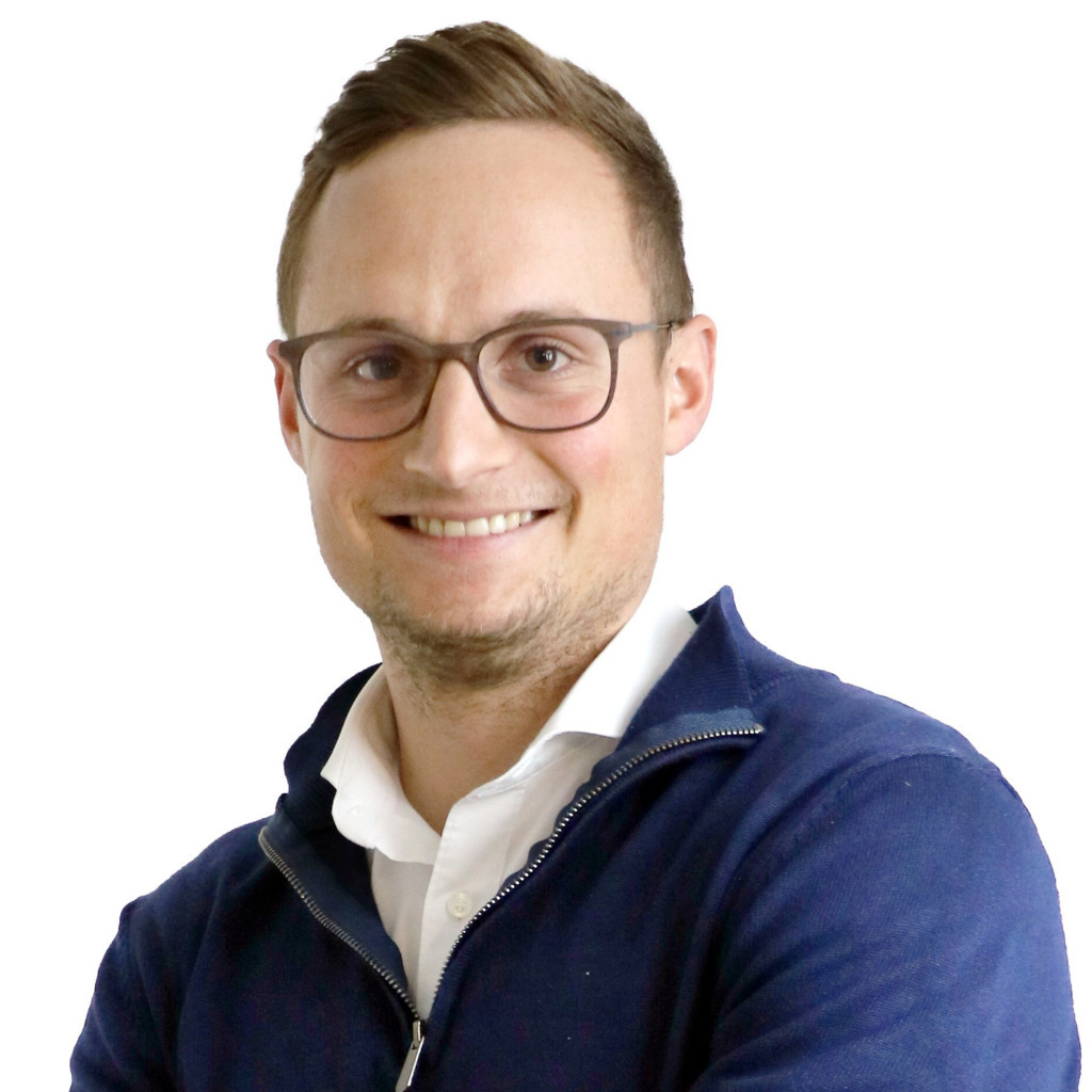 Nicolas Schuller - Geschäftsführer - breadcrumb mediasolutions GmbH | XING