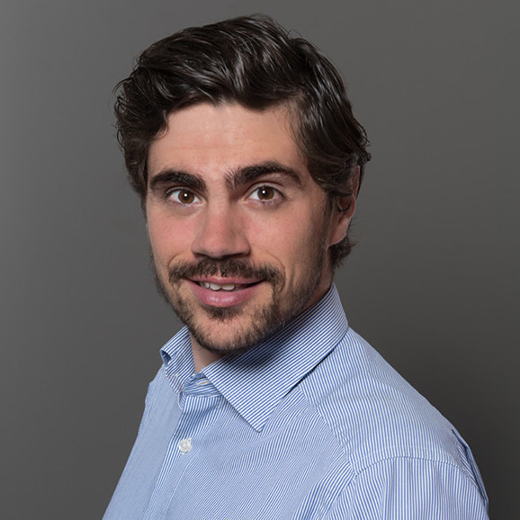 Gregory Bodenstein - European Project Manager Sustainable Packaging ...