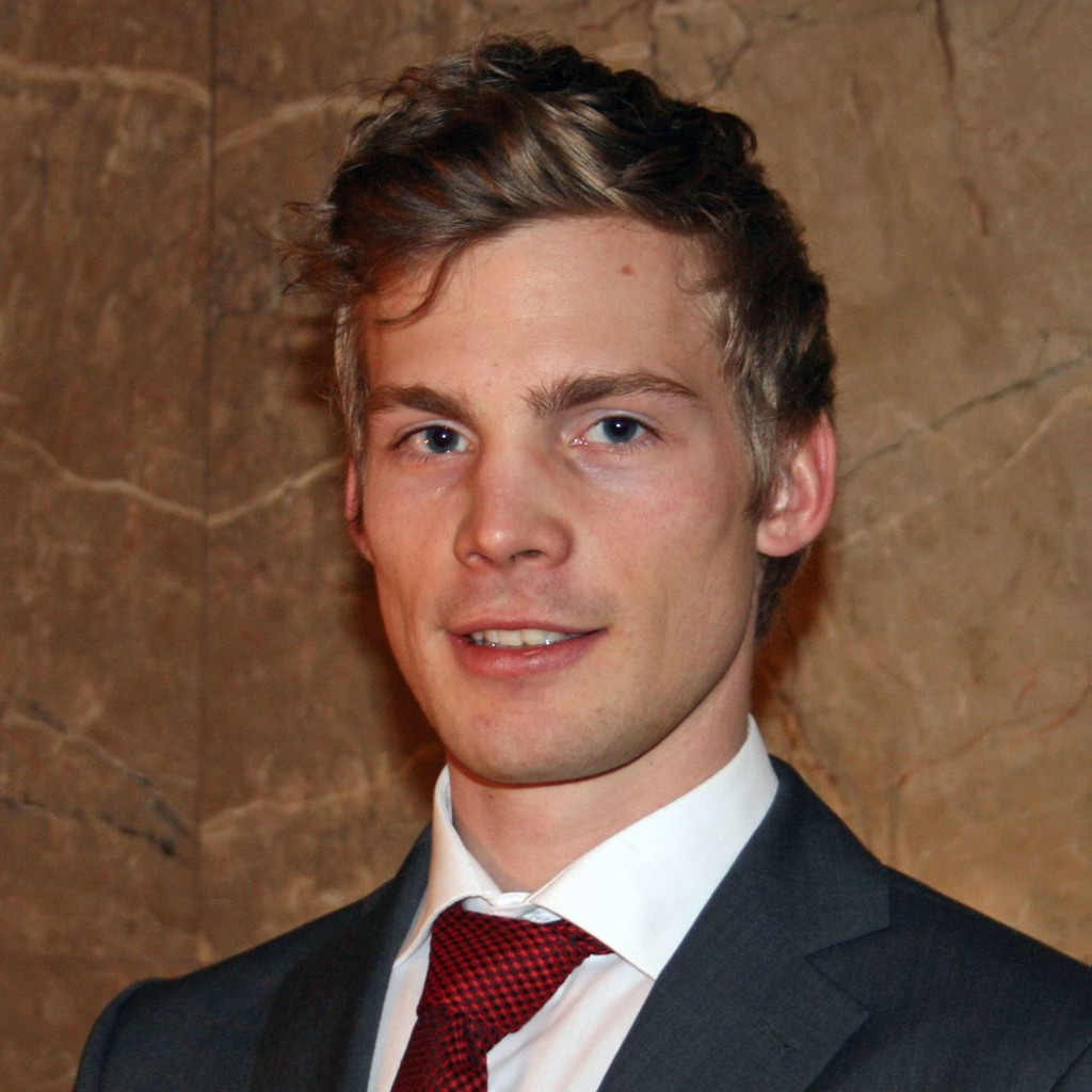 Dipl.-Ing. Dominique Alf - Consultant - The Boston Consulting Group | XING