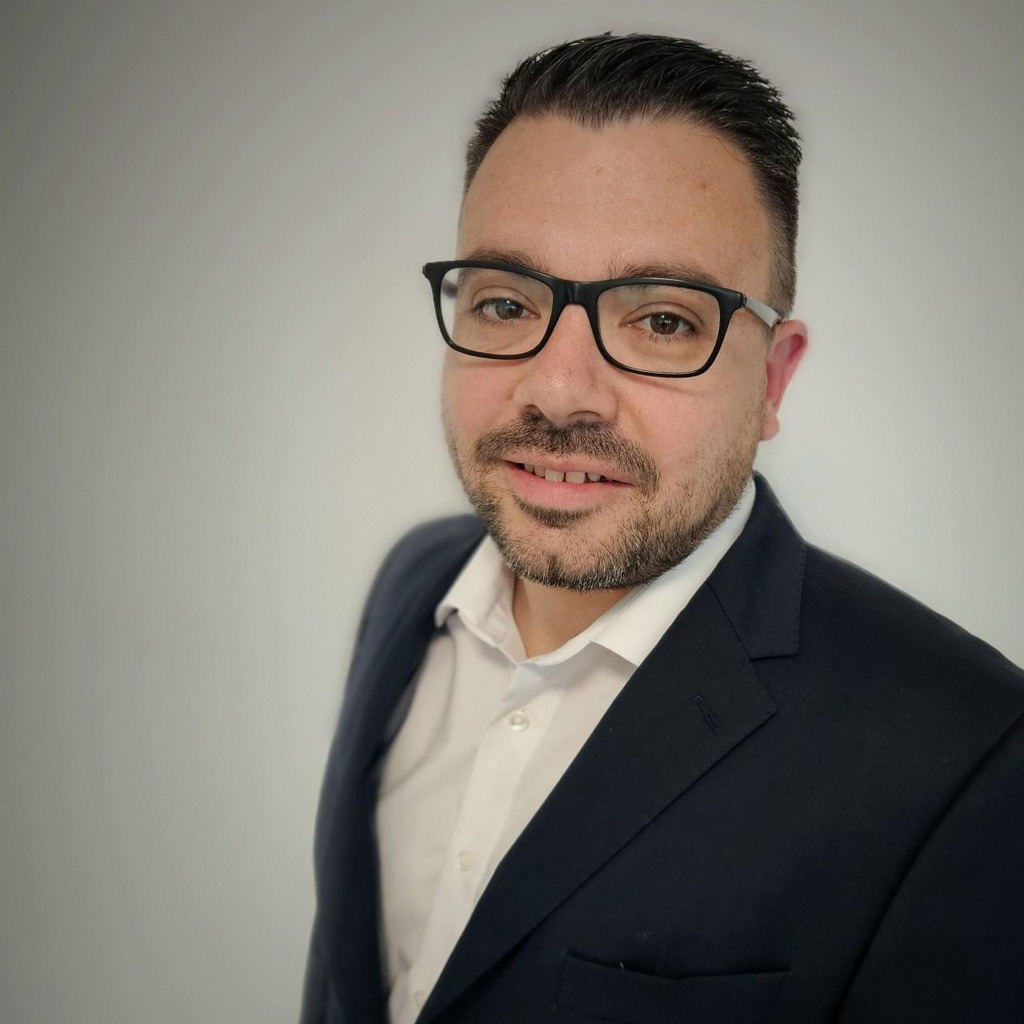 Pascal Bühler - Haustechniker - Corden Pharma GmbH | XING