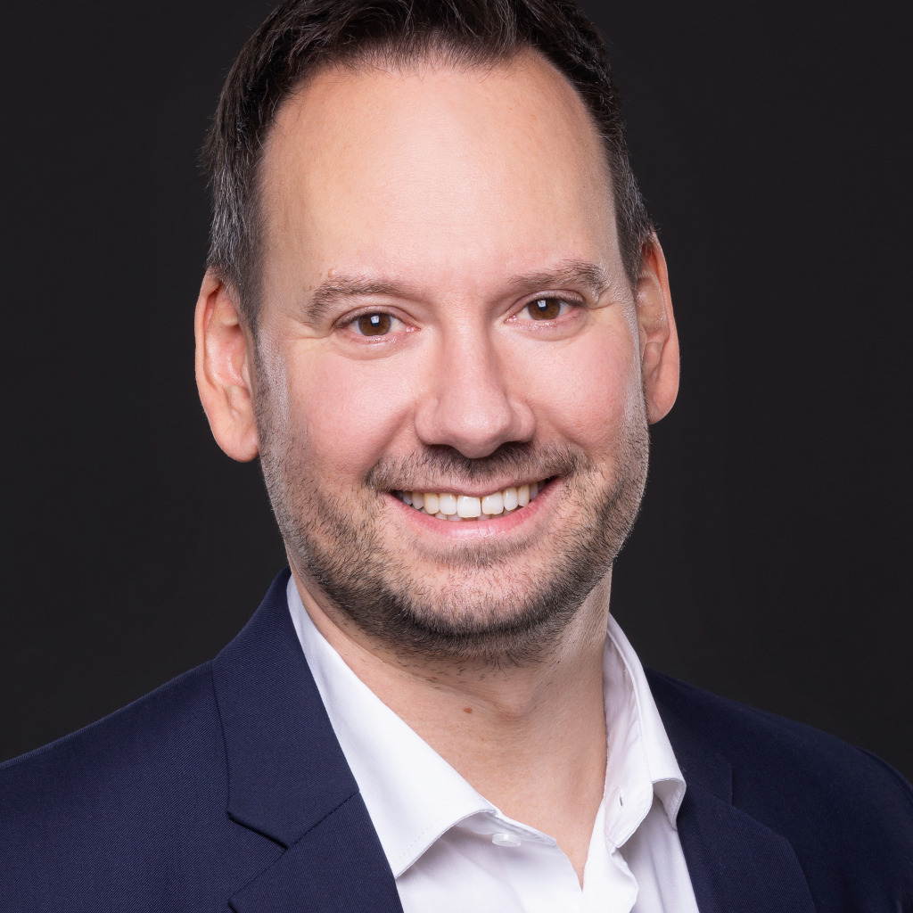 Ing. Andreas Aeberhard - Geschäftsführer - Conversio International AG ...