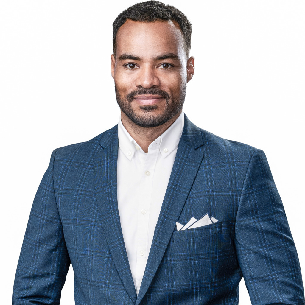 Samuel Schön - Geschäftsführer - Hellmuth & Schön Versicherungspartner ...