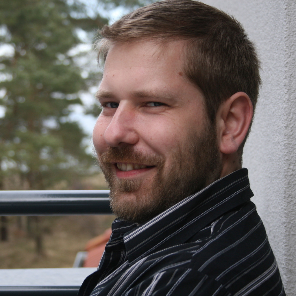 Michael Dunkel - Webentwickler - CONUTI GmbH | XING