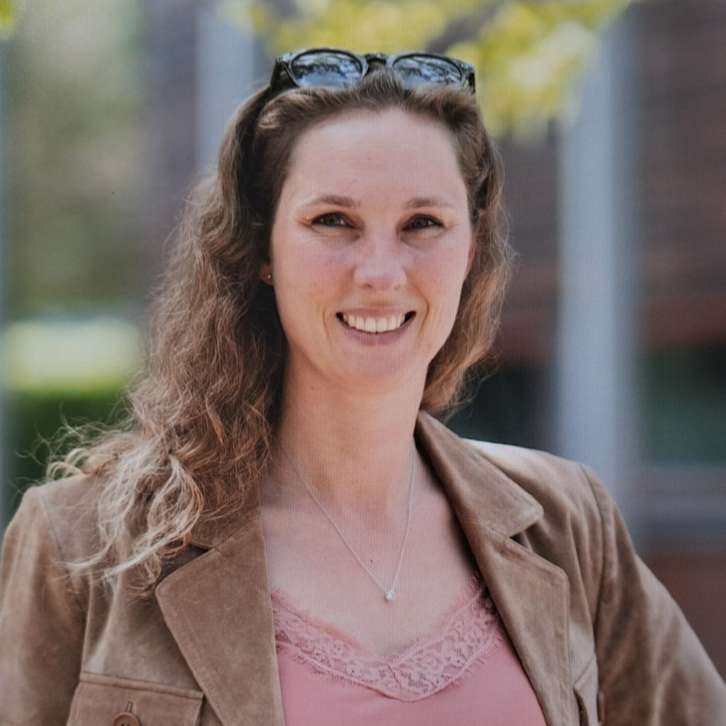 Gina Kremer - Erzieherin - kjhv Rheinland / KJSH-Stiftung | XING