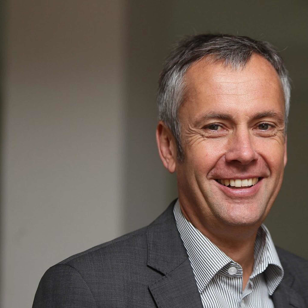 Dr. Peter Böhm - 1. Beigeordneter - Hansestadt Herford | XING