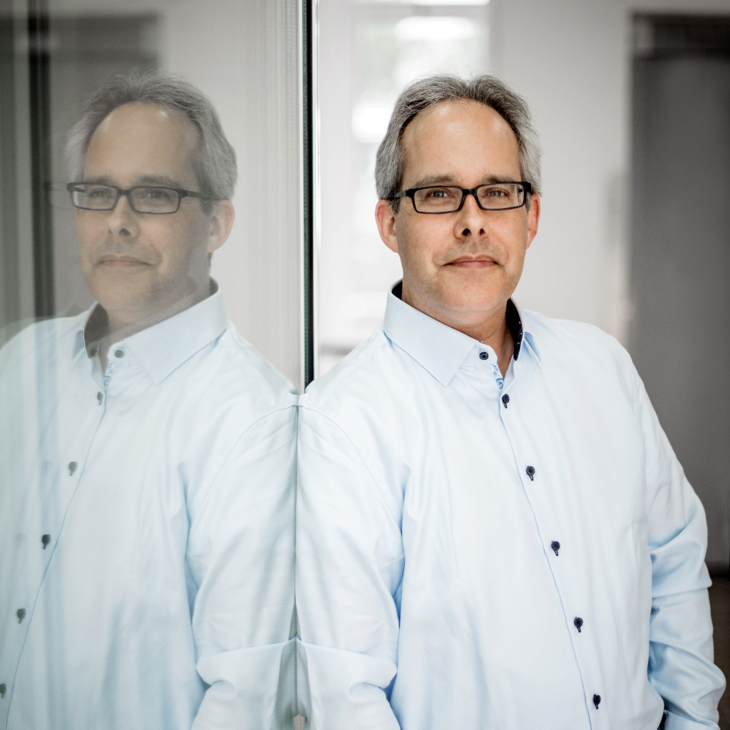 Alexander Eckert - Qualitätsvorausplanung Projektmanagement - CGR-BE GmbH | XING