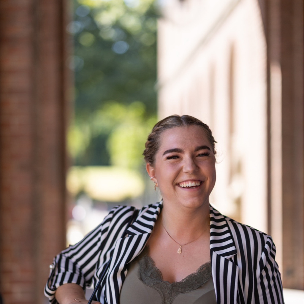 Victoria Kasper - Teamassistentin - LPI Ingenieurgesellschaft mbH | XING